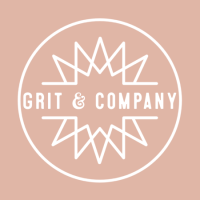 grit & company – A silly little blog about everything important